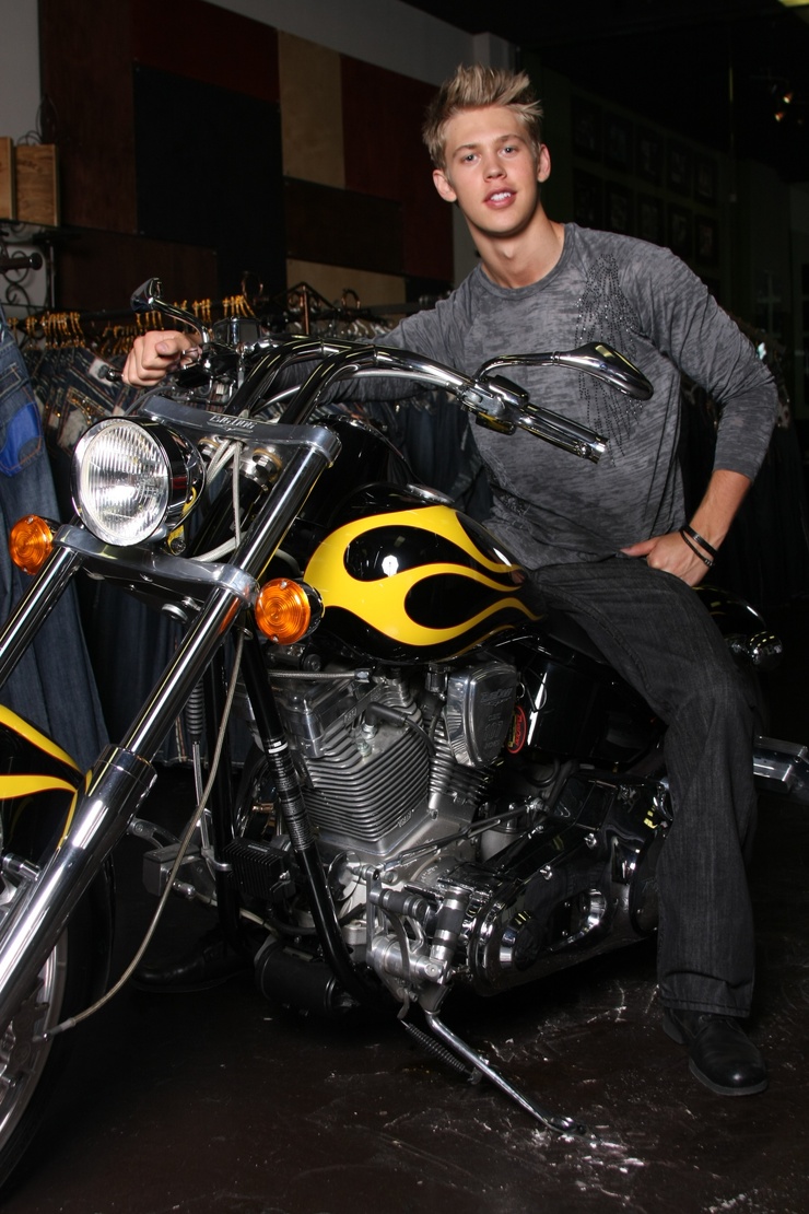 Picture of Austin Butler