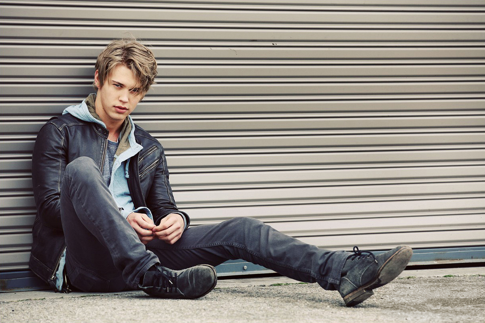 Austin Butler picture