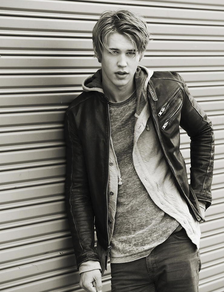 Picture of Austin Butler