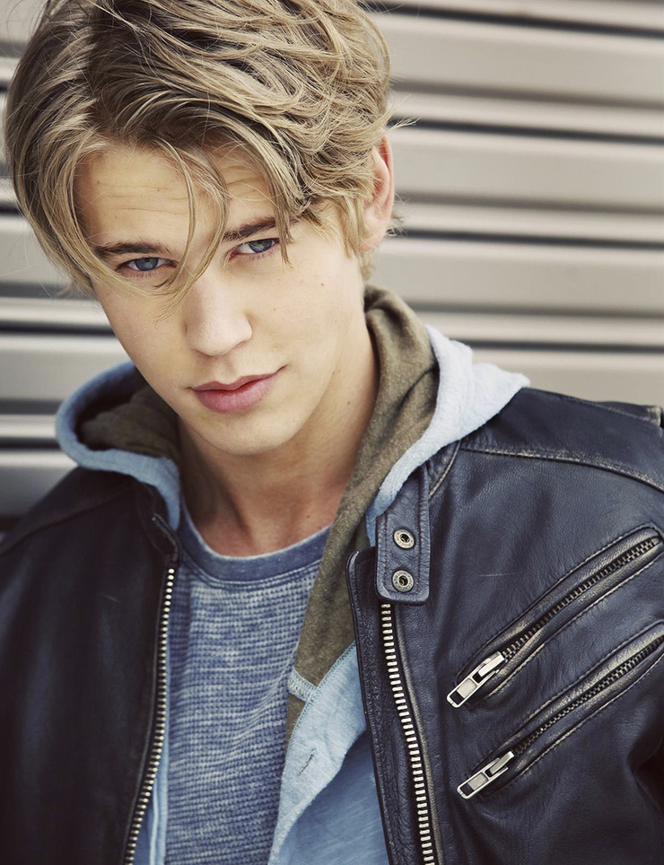 Picture of Austin Butler