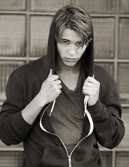 Image of Austin Butler