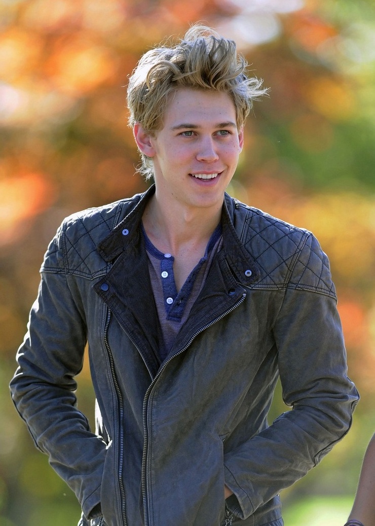 Picture of Austin Butler