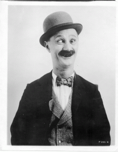 Picture of Ben Turpin