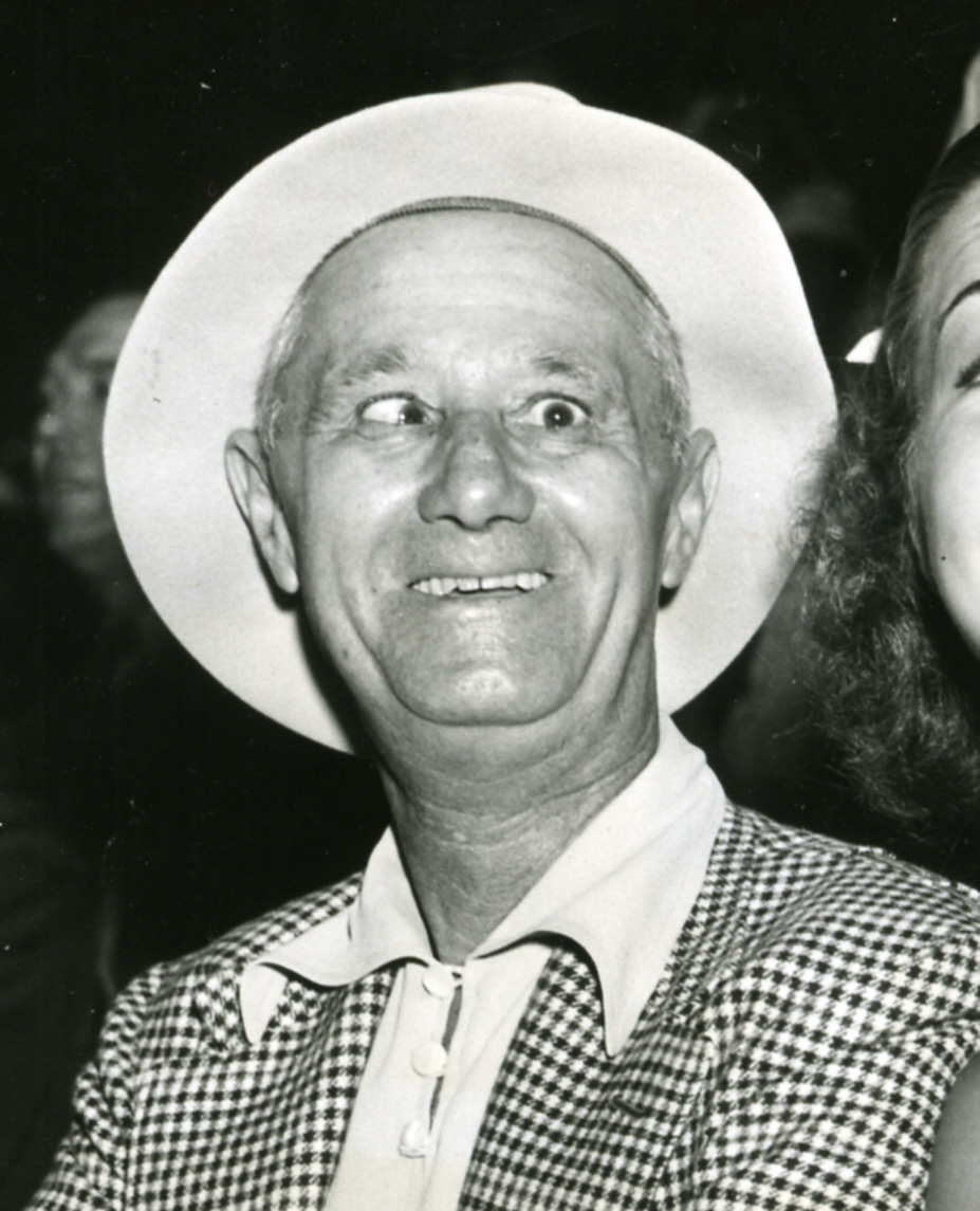 Picture of Ben Turpin