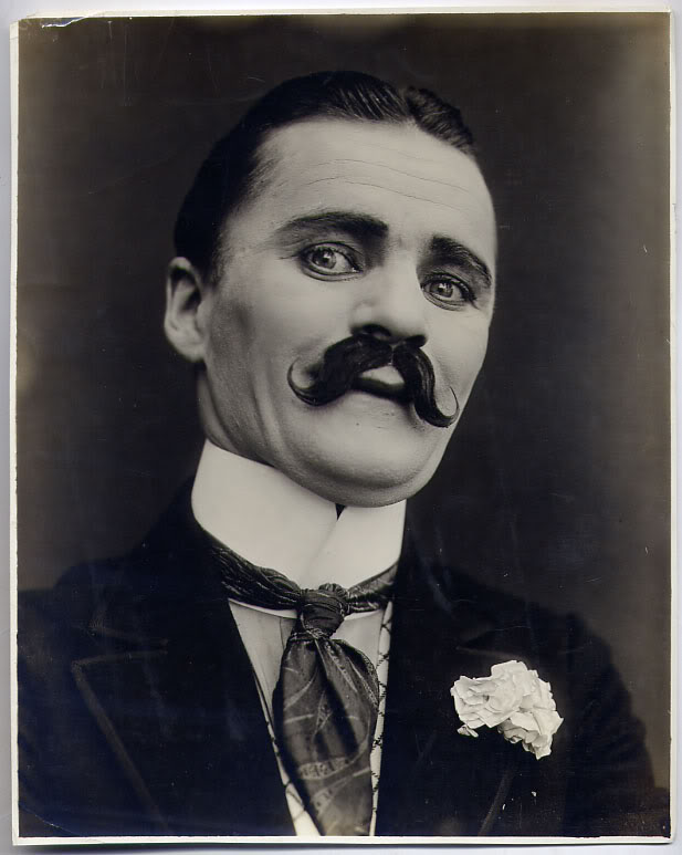 Picture of Billy Armstrong