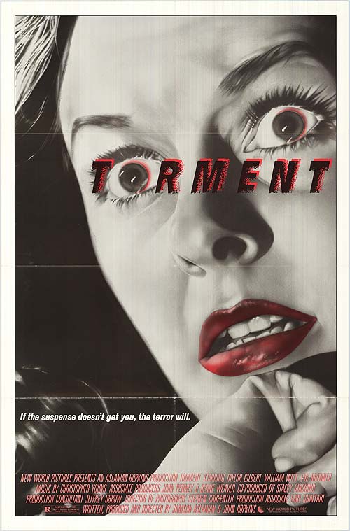 Picture of Torment