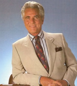 Image of Douglass Watson