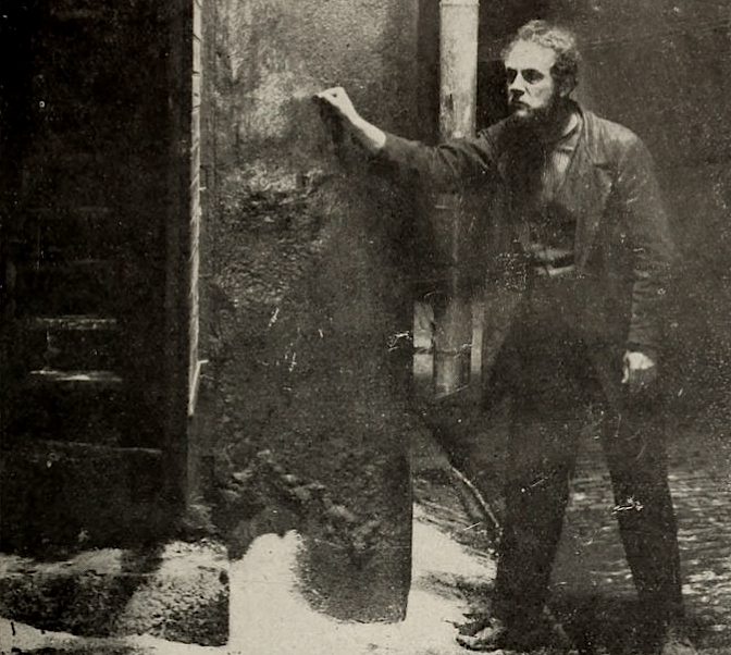 Picture of The Phantom Carriage