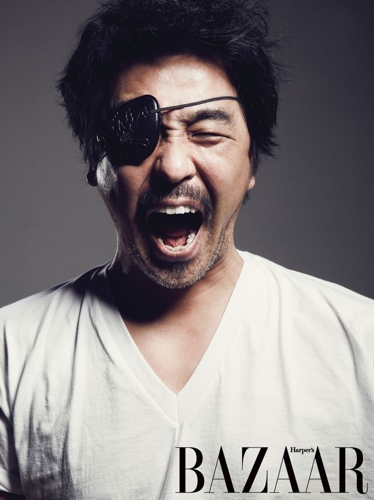 Picture of Seung-yong Ryoo