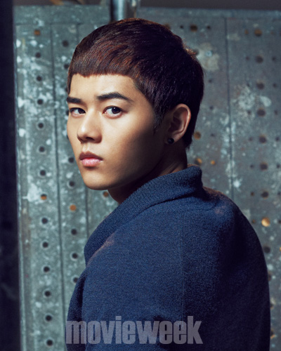 Picture of Dong-jun Kim