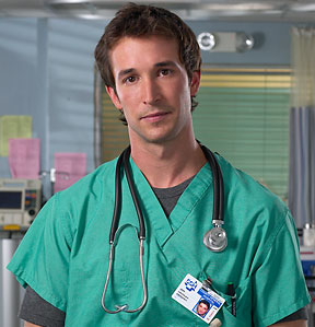 Picture of Noah Wyle
