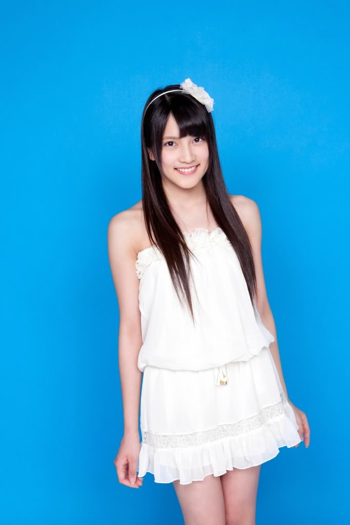 Picture of Anna Iriyama