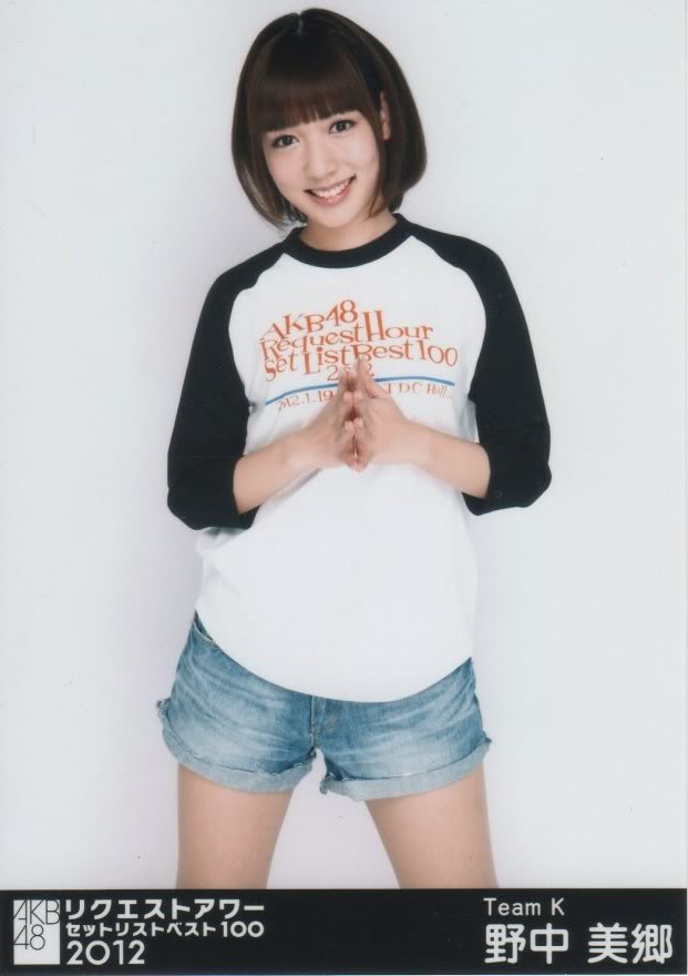 Picture of Misato Nonaka