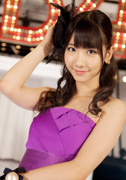 Picture of Yuki Kashiwagi