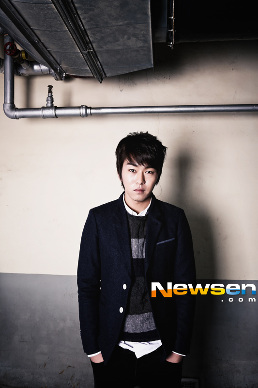 Picture of Kwak Jung Wook