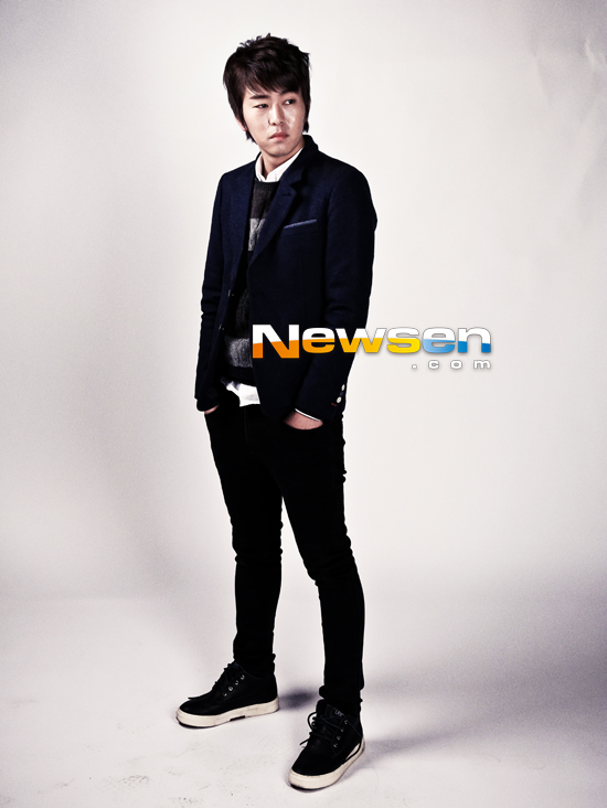 Picture of Kwak Jung Wook