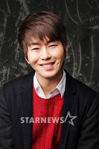 Picture of Kwak Jung Wook