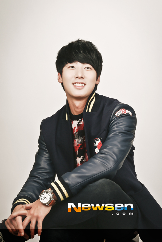 Picture of Choi Chang Yub