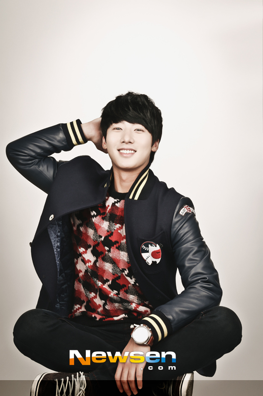 Choi Chang Yub picture