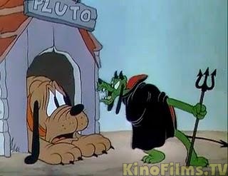 Picture of Mickey's Elephant