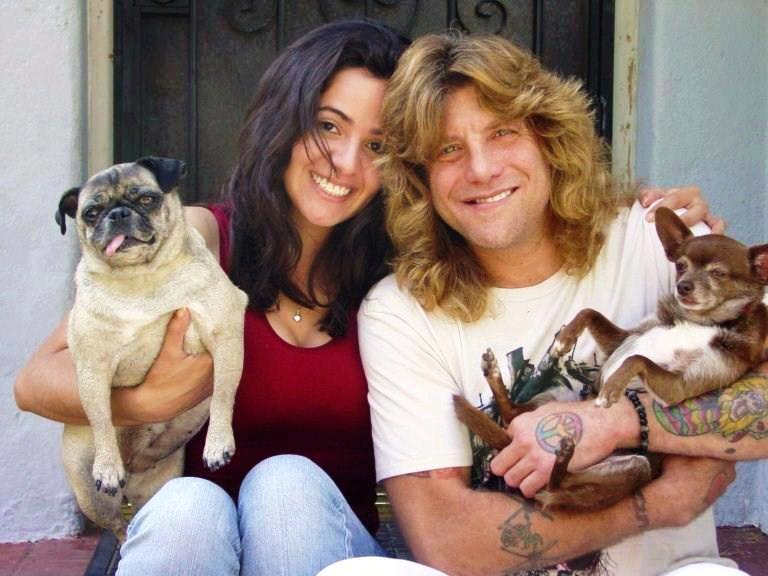 Picture of Steven Adler