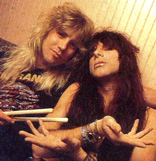 Steven Adler picture