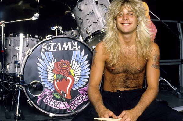 Picture of Steven Adler