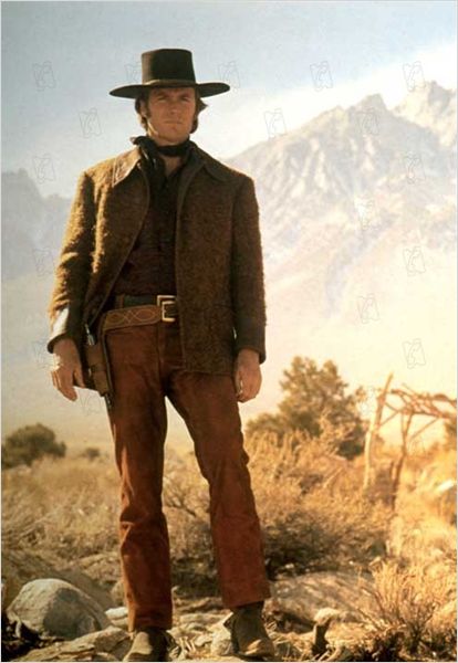 Picture of Joe Kidd (1972)