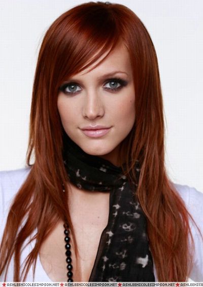 Image of Ashlee Simpson