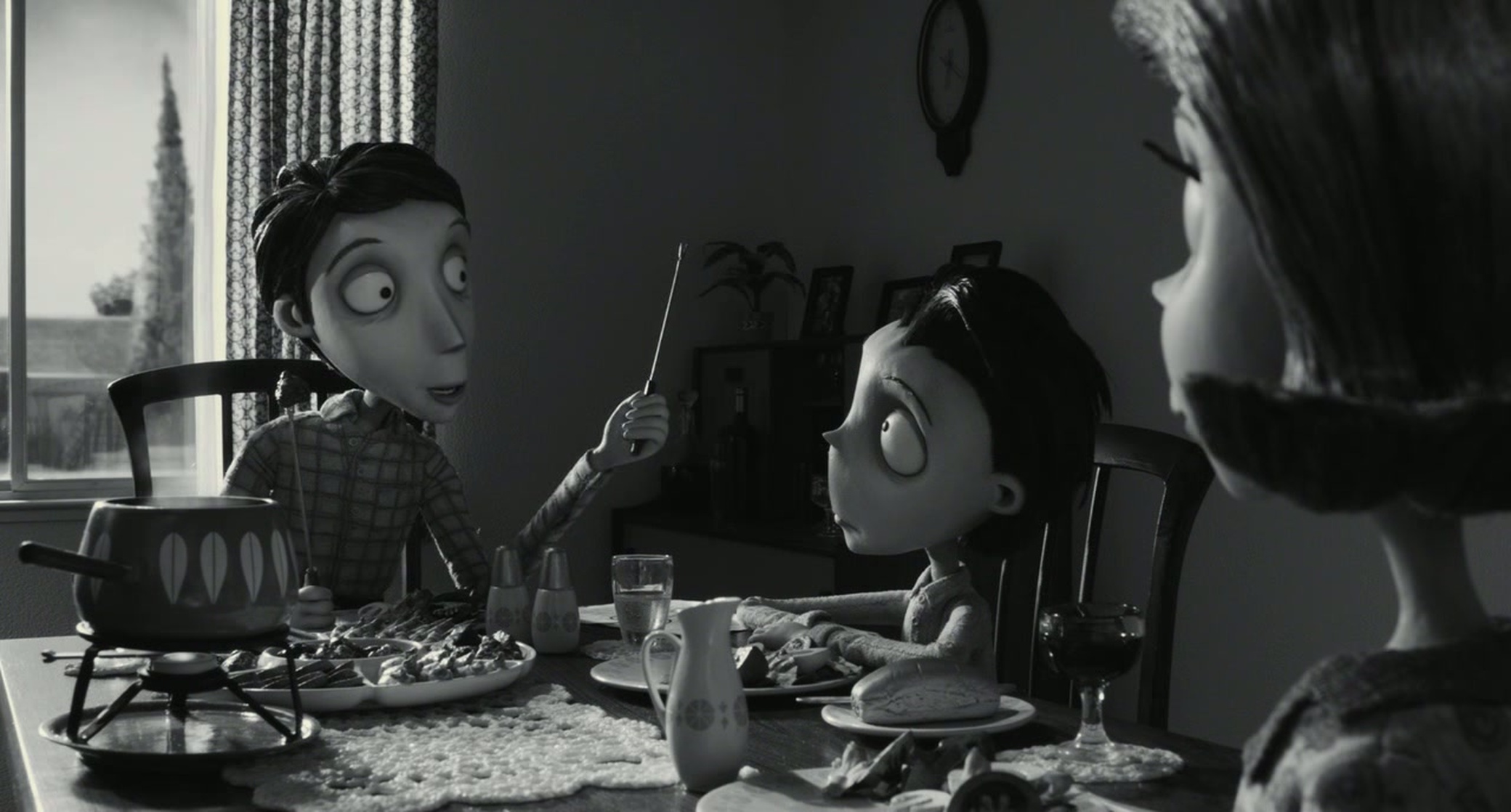 Picture of Frankenweenie