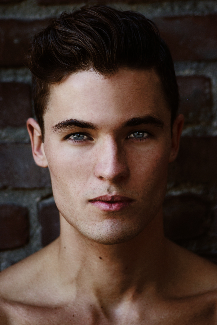 Image of Wade Poezyn