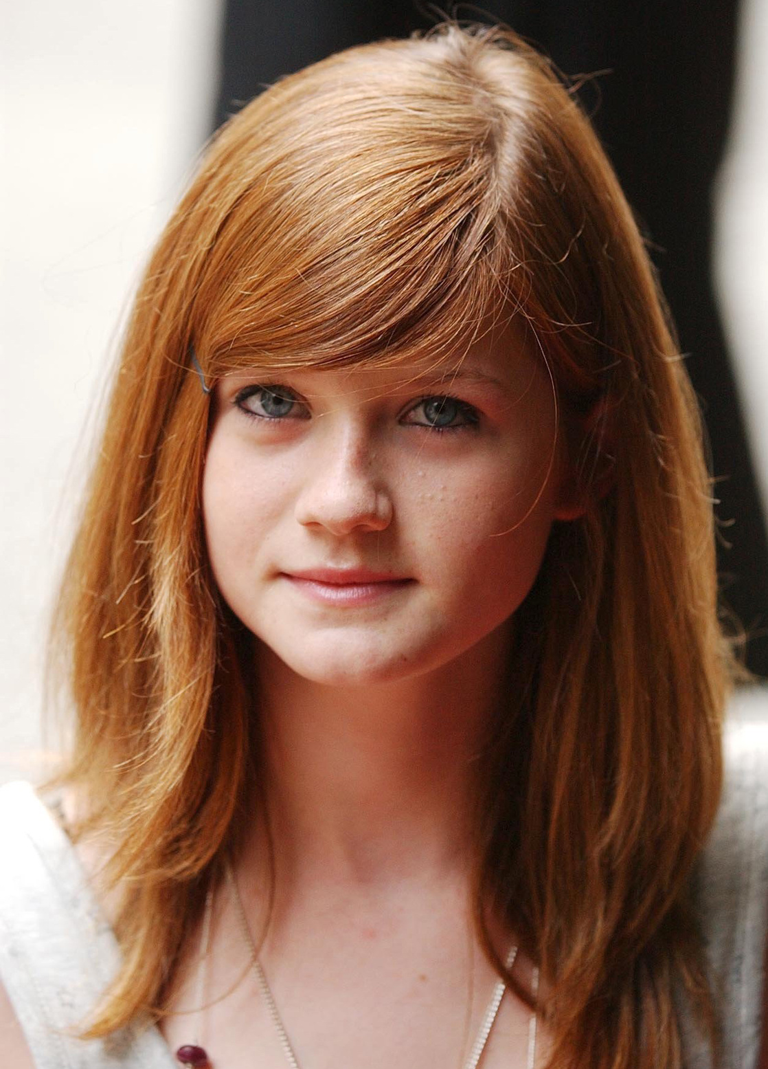 Picture of Bonnie Wright