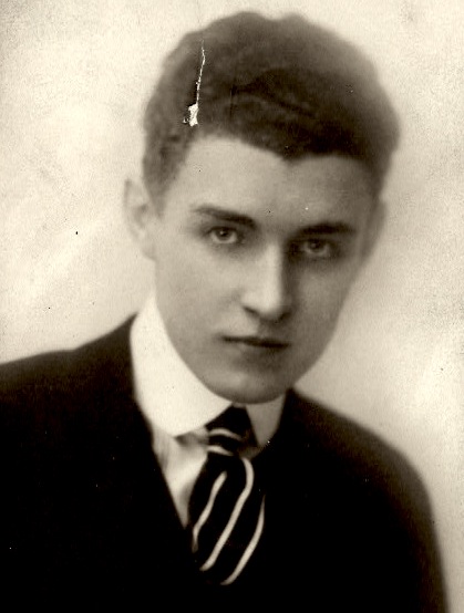 Image of Stuart Sage