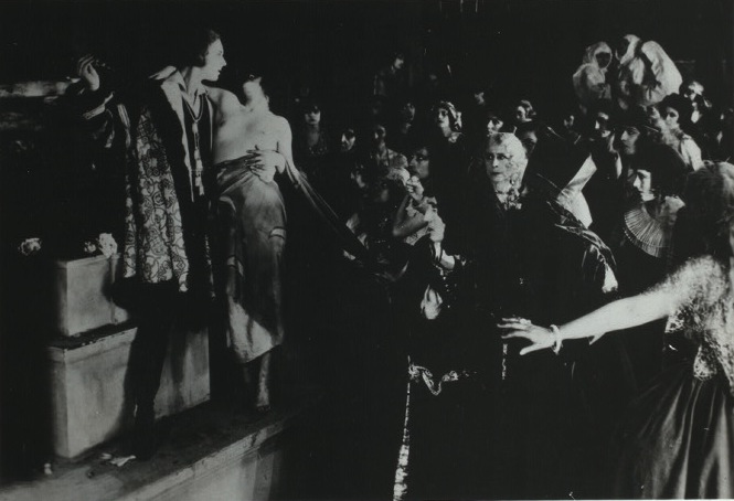 Image of Don Juan et Faust