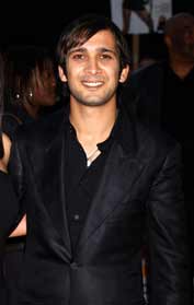 Picture of Jimi Mistry