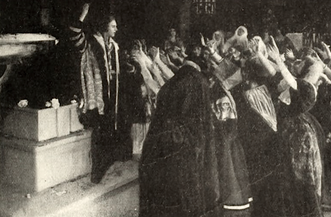 Picture of Don Juan et Faust