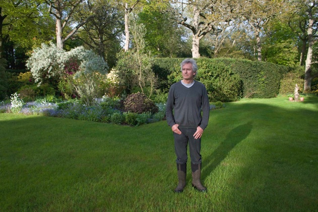 Picture of Tony Banks