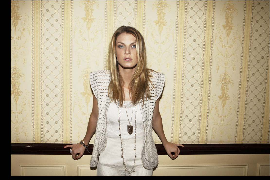 Picture of Angela Lindvall
