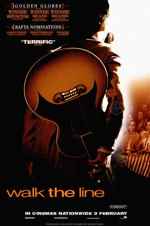 Picture of Walk the Line