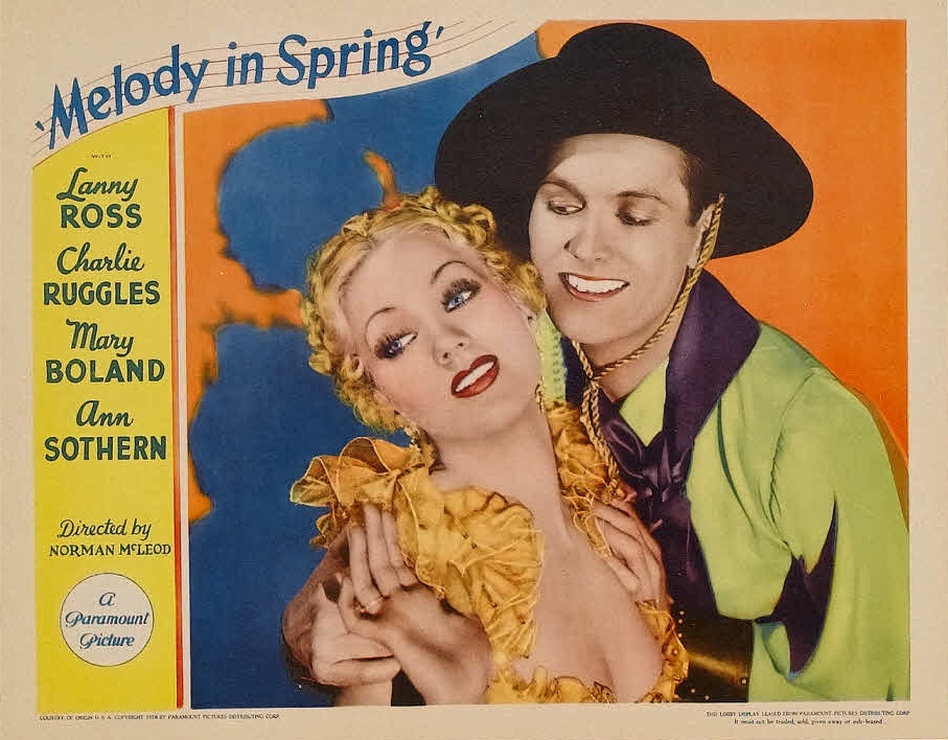 Picture of Melody in Spring