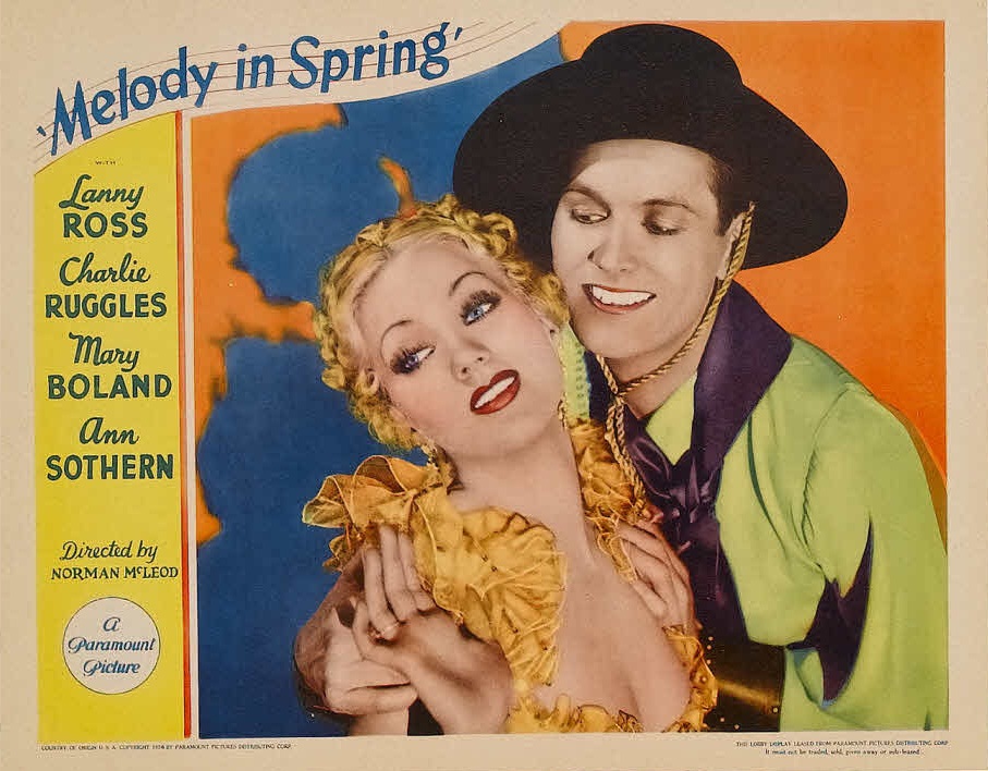 Picture of Melody in Spring