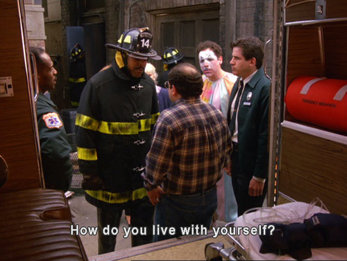 Picture of Seinfeld