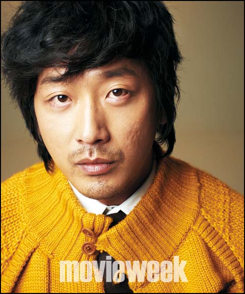 Picture of Jung-woo Ha