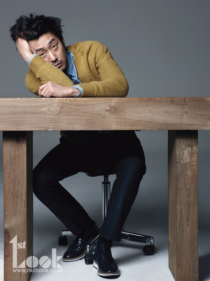 Picture of Jung-woo Ha