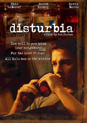 Picture of Disturbia