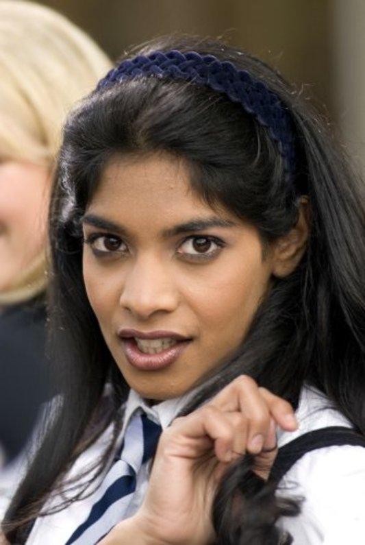 Picture of Amara Karan