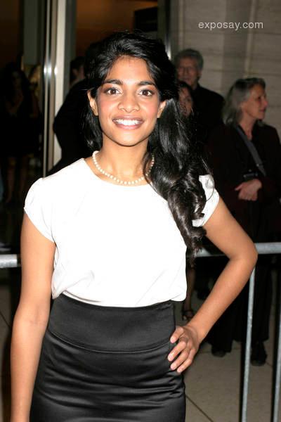 Picture of Amara Karan