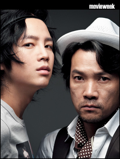 Image of Jin-yeong Jeong