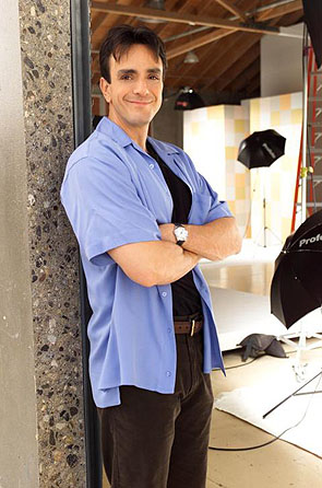 Picture of Hank Azaria