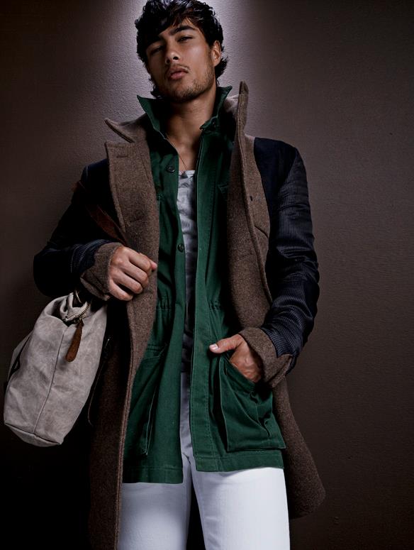 Picture of Devon Spence